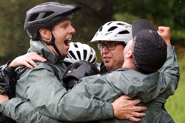 The Winner’s Ache: Embracing Moments and Celebrating Wins - Authentic ...